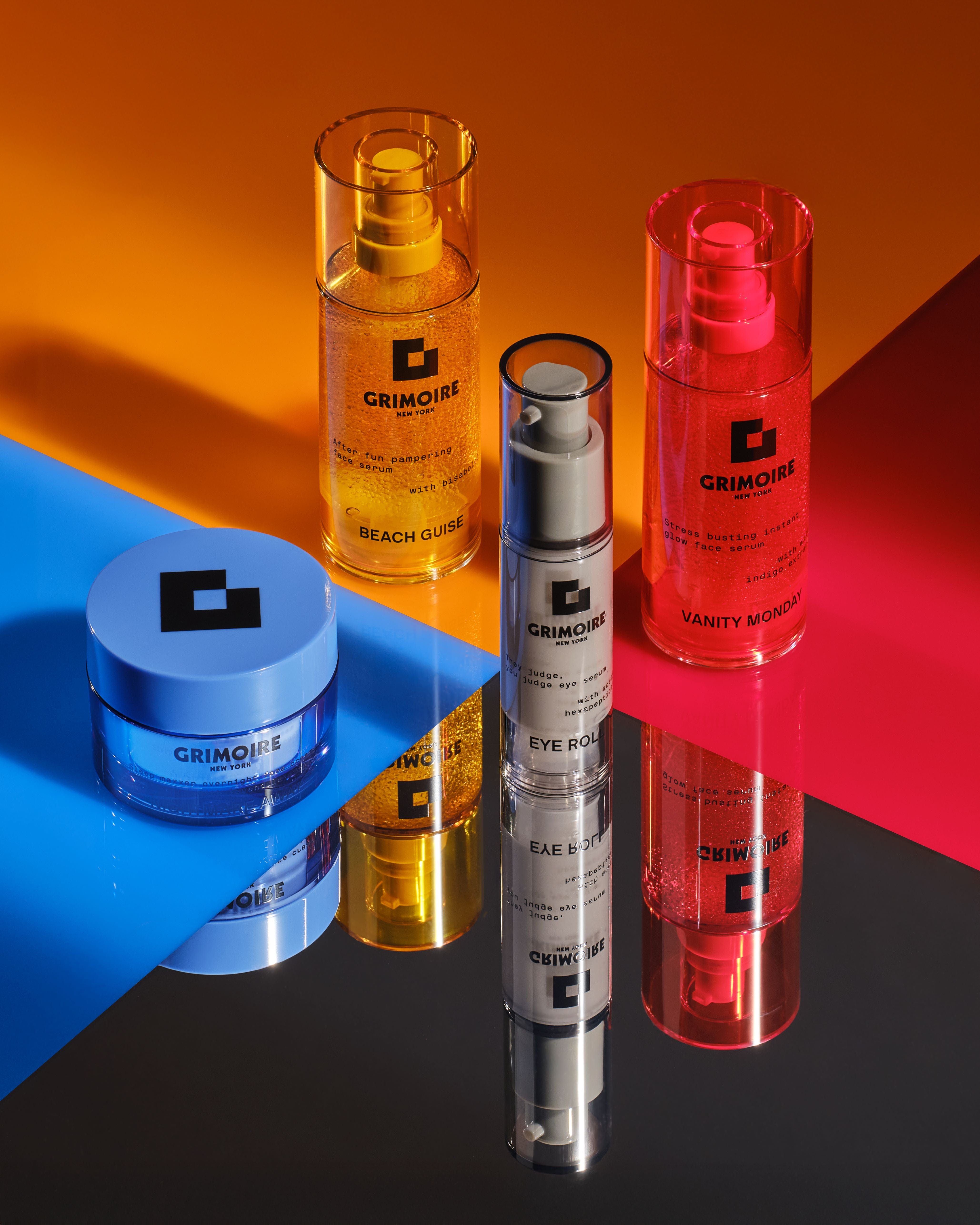 Board-Certified Dermatologist Dr. Bradley Glodny Joins Grimoire New Yo